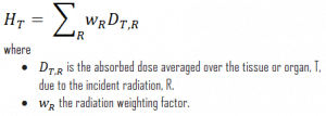 rem - rad - conversion - calculation | nuclear-power.com